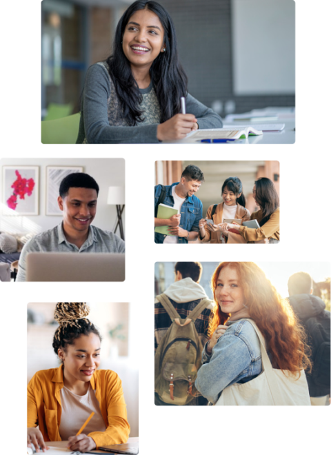 Application Process - Capital Placement